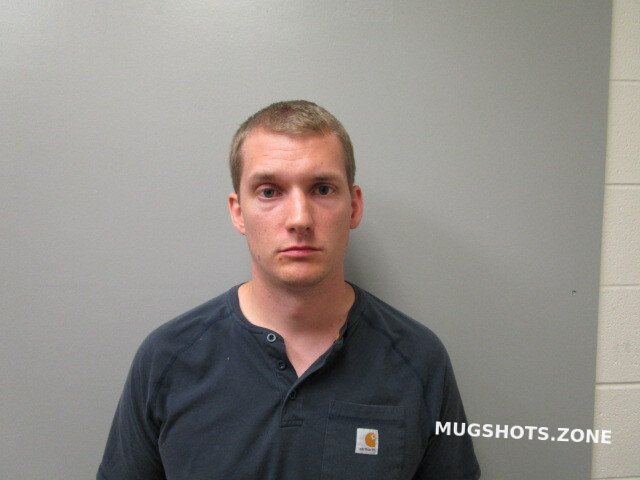 RATLEDGE JONATHAN LYN 09/07/2021 - Madison County Mugshots Zone