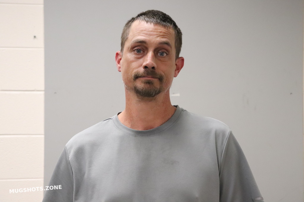 REEVES CHRISTOPHER RAMON 09/07/2021 - Madison County Mugshots Zone