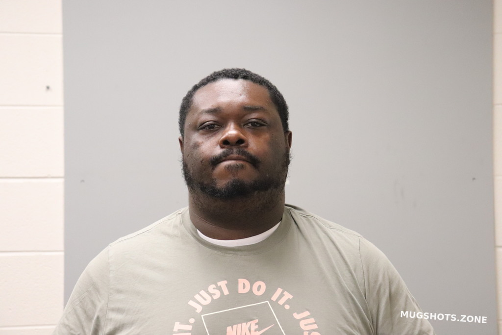 ROOKS LEE RONZELL 09/11/2021 - Madison County Mugshots Zone