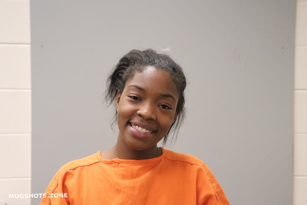 Ramsey Amber Denise 09112021 Madison County Mugshots Zone