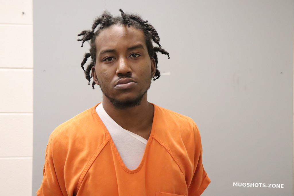 TOWNSEND XAVIER TREVELL 09/12/2021 - Madison County Mugshots Zone