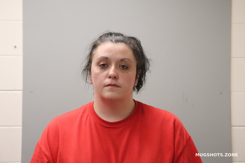 TAYLOR KALLA RENEE 09/12/2021 - Madison County Mugshots Zone