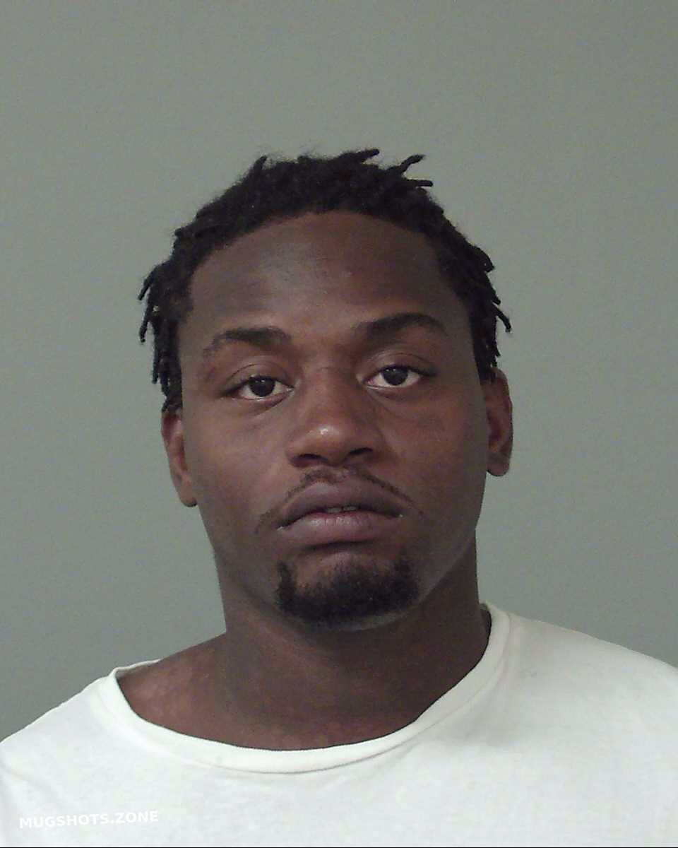 JONES RODNEY ONEAL 09/13/2021 - Madison County Mugshots Zone