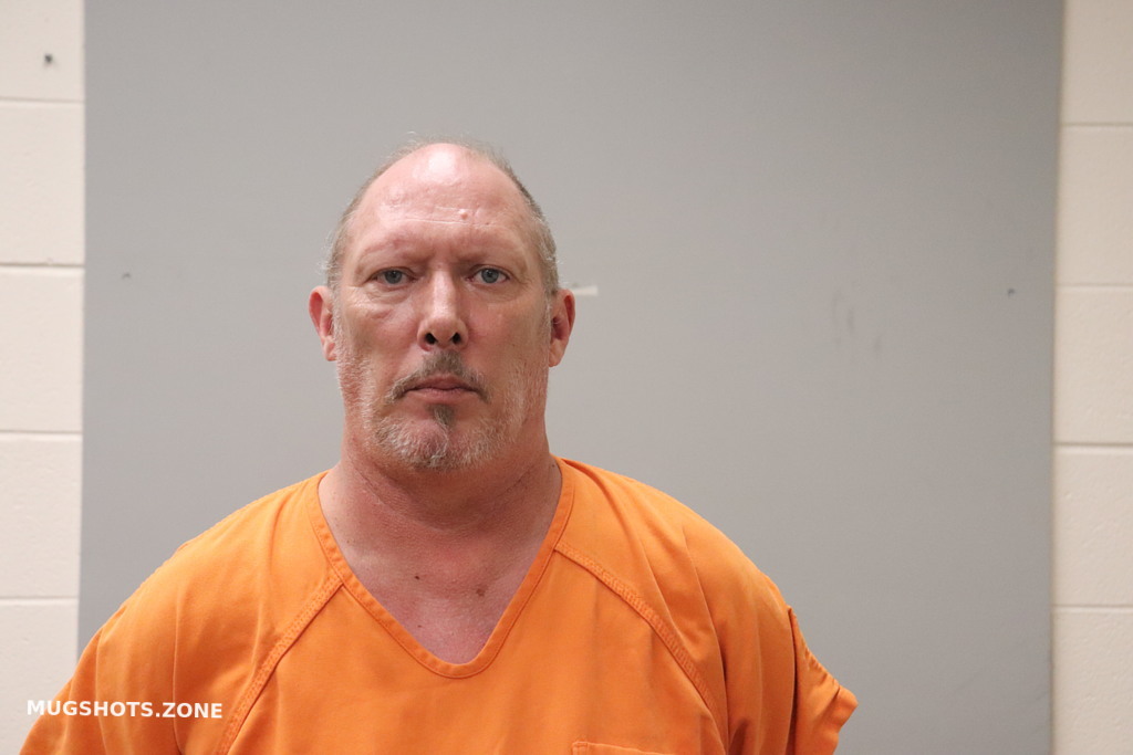 VANCE STEVEN LOUIS 09/14/2021 - Madison County Mugshots Zone