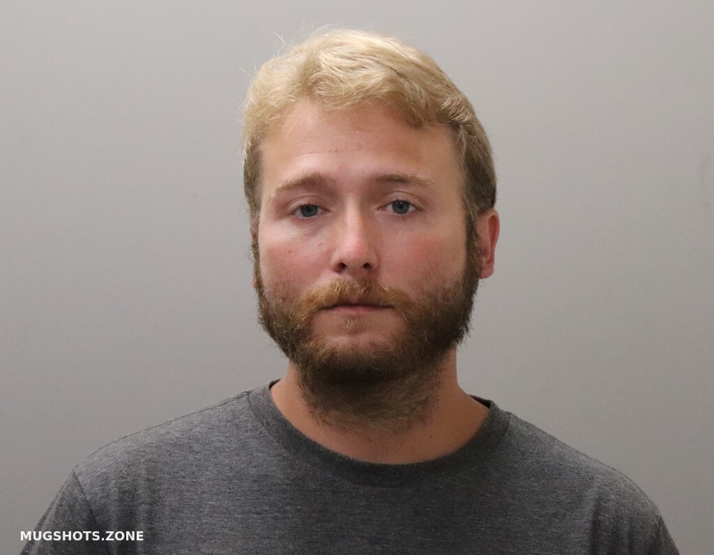 LEONARD NICOLAS ALLEN 09/15/2021 - Madison County Mugshots Zone