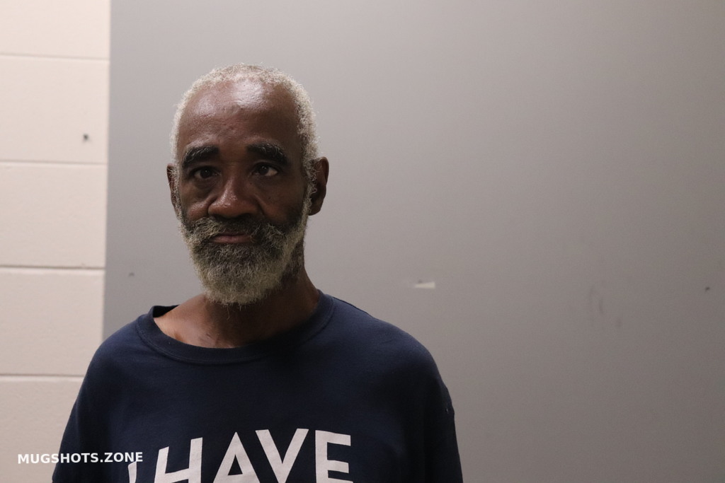 HAVIS JEFFERY DAVID 09/17/2021 - Madison County Mugshots Zone