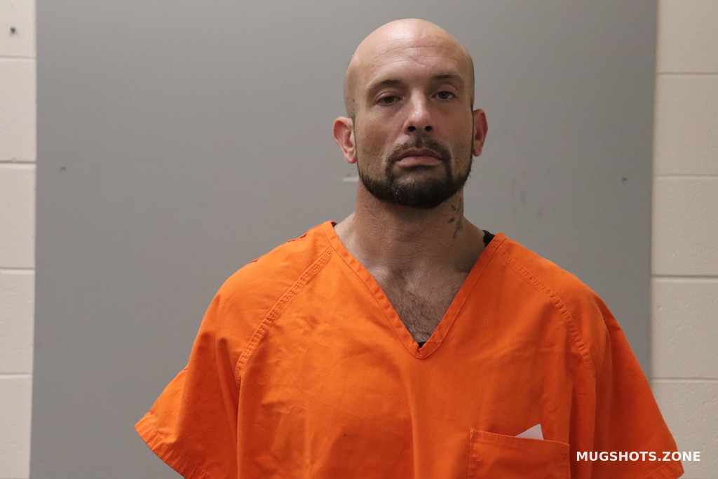 ERWIN JAMES ERNEST 09/18/2021 - Madison County Mugshots Zone