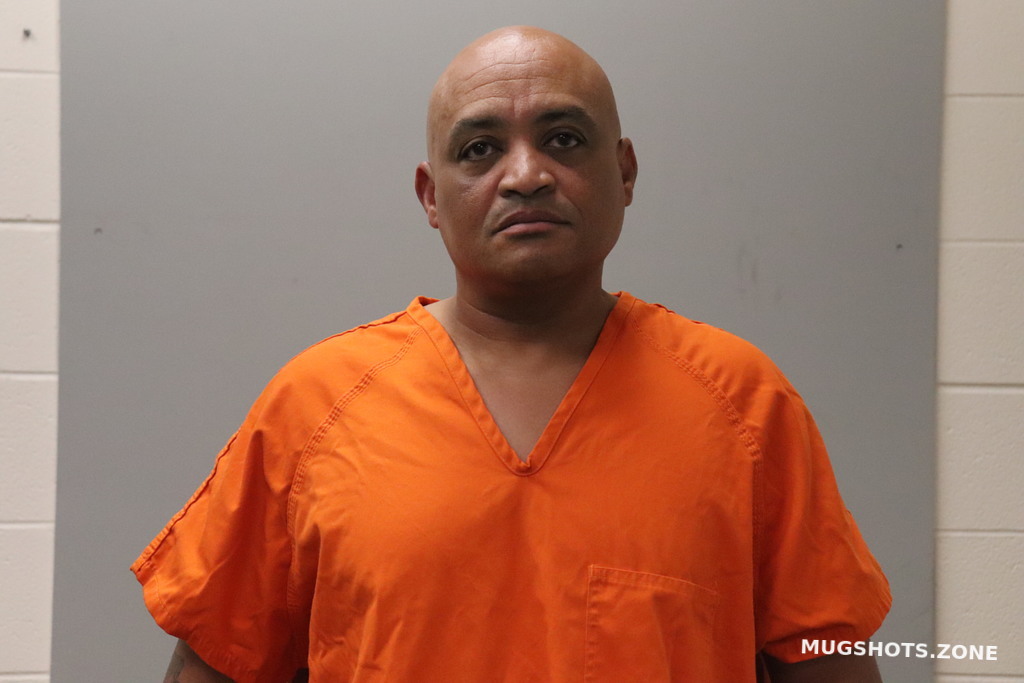 WILLIAMS RODERICK KIRK 09/19/2021 - Madison County Mugshots Zone