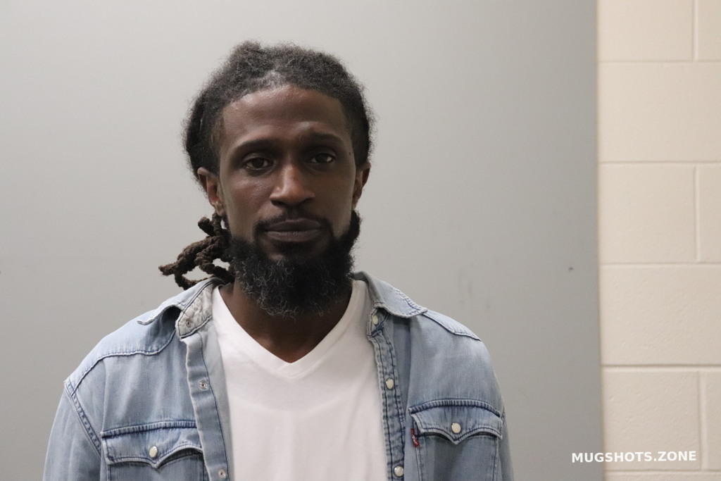 STANLEY COLEON EDWARD 09/22/2021 - Madison County Mugshots Zone