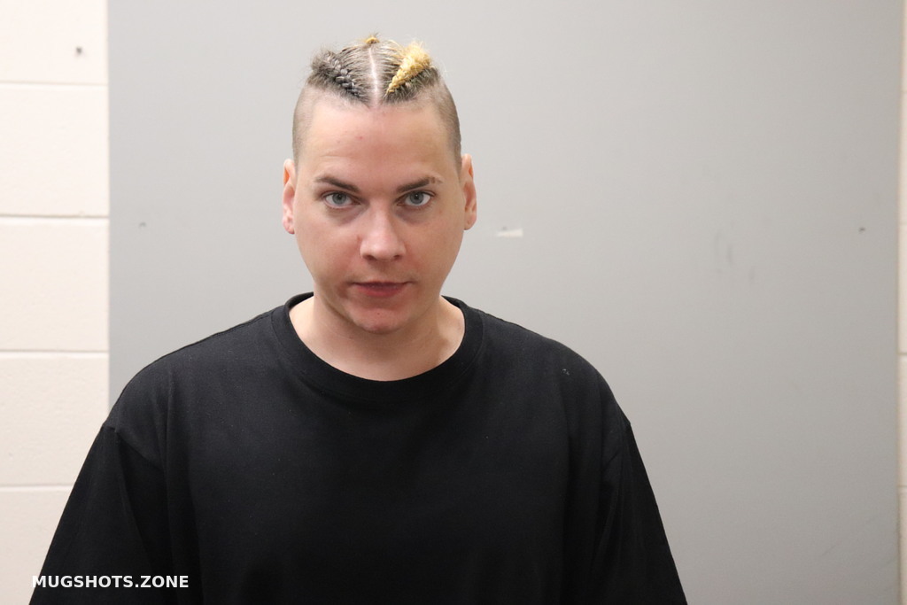 GRECO BENJAMIN ADAM 09/22/2021 - Madison County Mugshots Zone