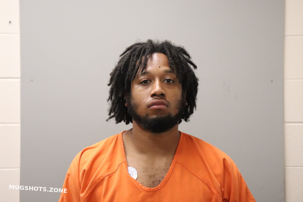 SIMPSON JONATHAN DEWAYNE 09/22/2021 - Madison County Mugshots Zone