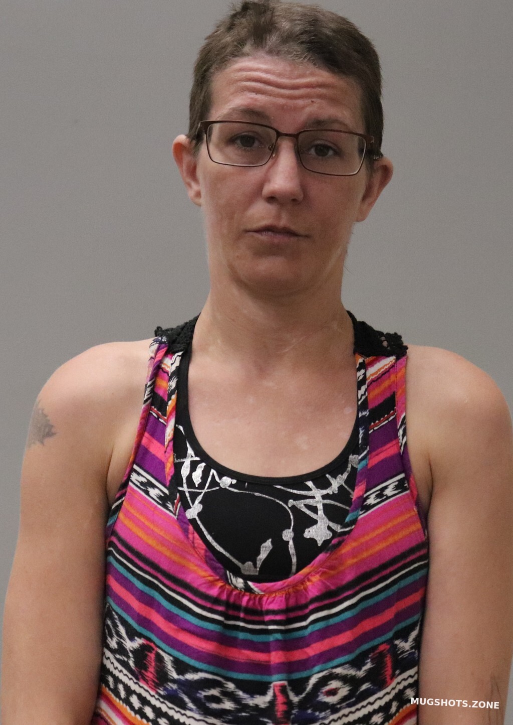 BERGQUIST ANGELA CHRISTINE 09/24/2021 - Madison County Mugshots Zone