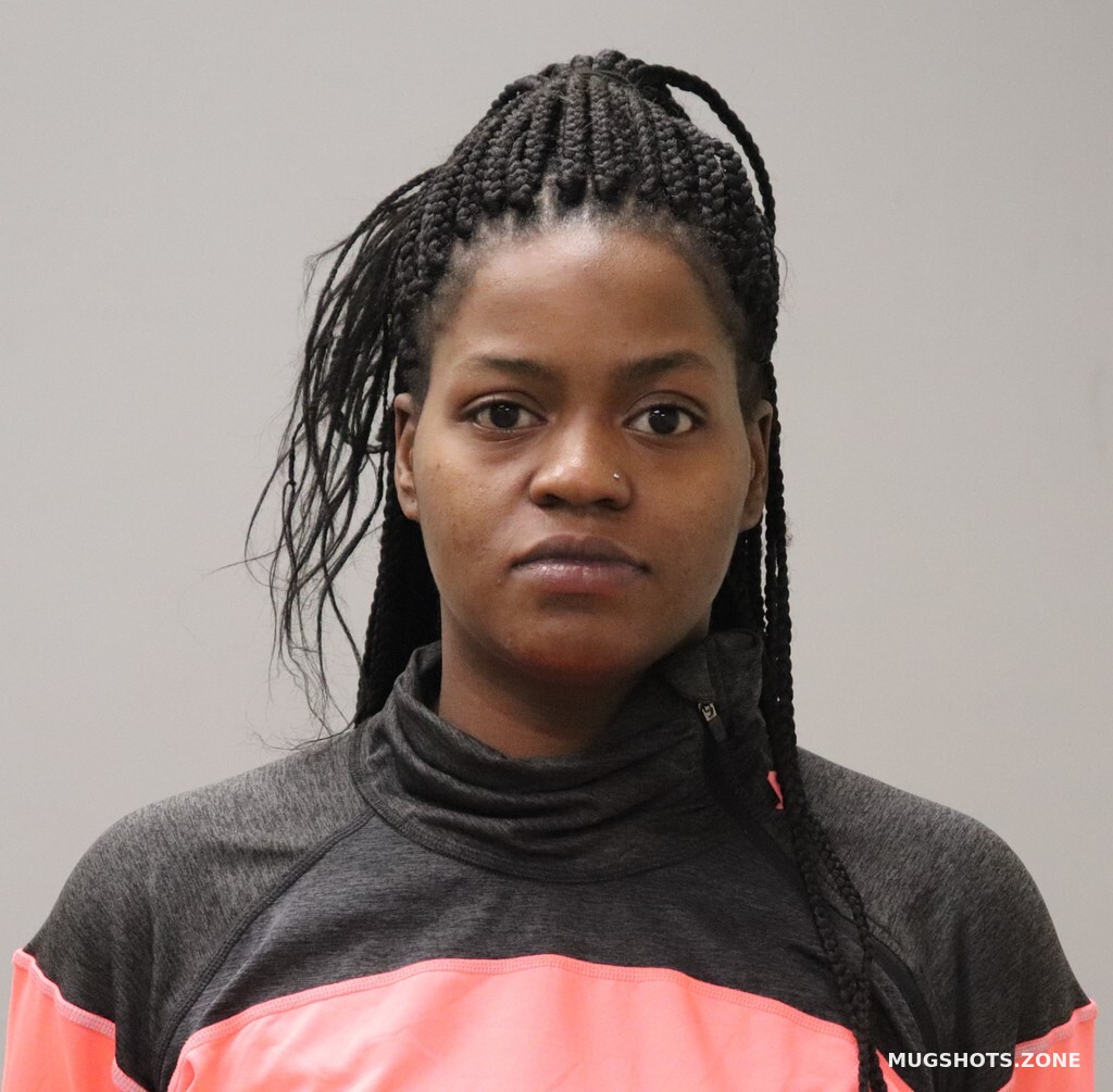 MCDONALD LISA NICOLE 09/24/2021 - Madison County Mugshots Zone