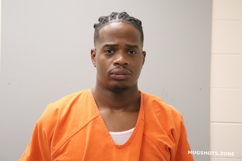 BUSBY SHAUN MICHAEL 09/27/2021 - Madison County Mugshots Zone