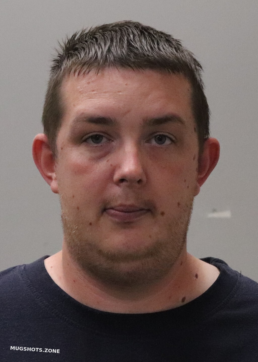 SHEPARD ANTHONY STEVEN 09/29/2021 - Madison County Mugshots Zone