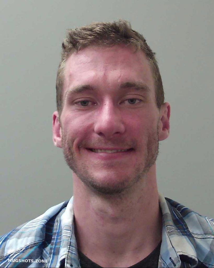 EADS ROBERT NATHAN 09/30/2021 - Madison County Mugshots Zone