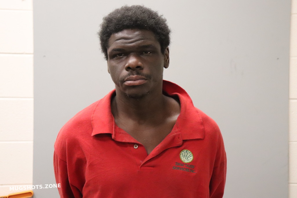 WIGGINS ANTHONY DEWAYNE 09/30/2021 - Madison County Mugshots Zone