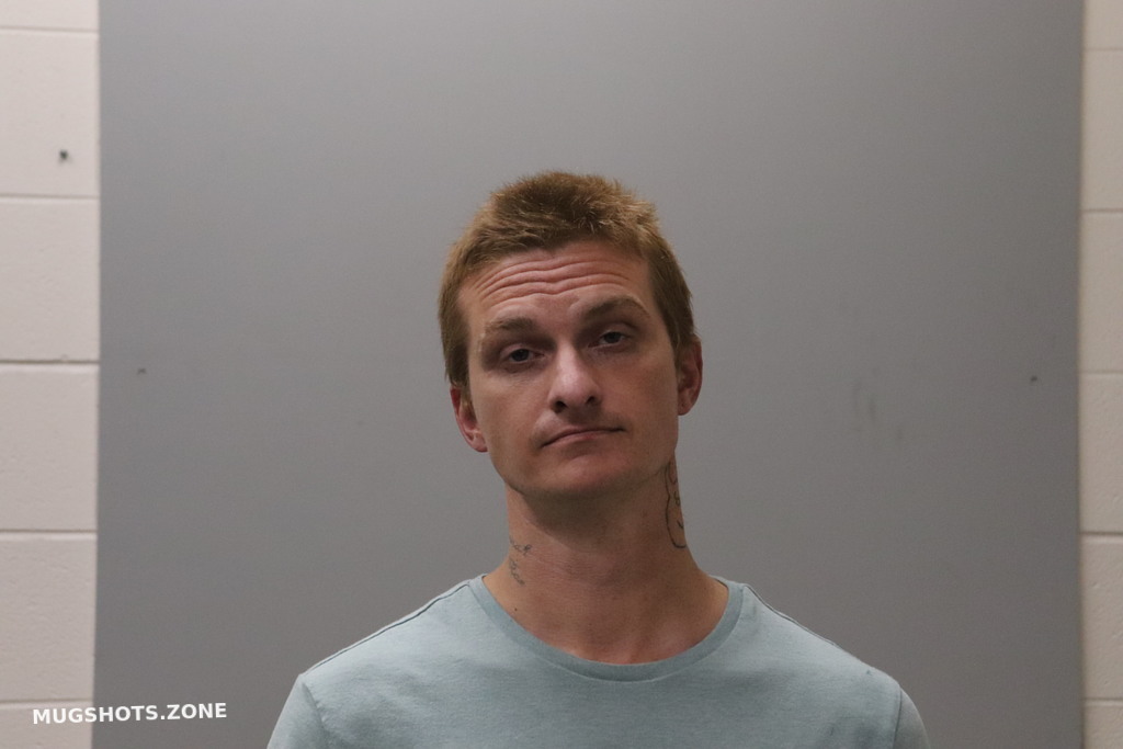 STRONG MARCUS RAYMOND 10/01/2021 - Madison County Mugshots Zone