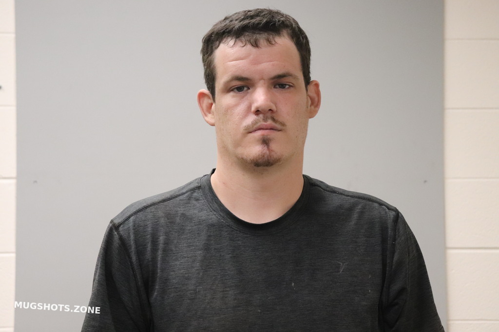 KING BENJAMIN ANDREW 10/01/2021 - Madison County Mugshots Zone