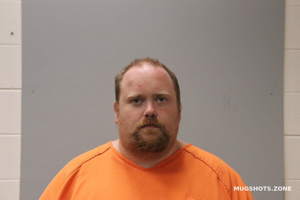 SKIPWORTH MICHAEL DOUGLAS 10/02/2021 - Madison County Mugshots Zone