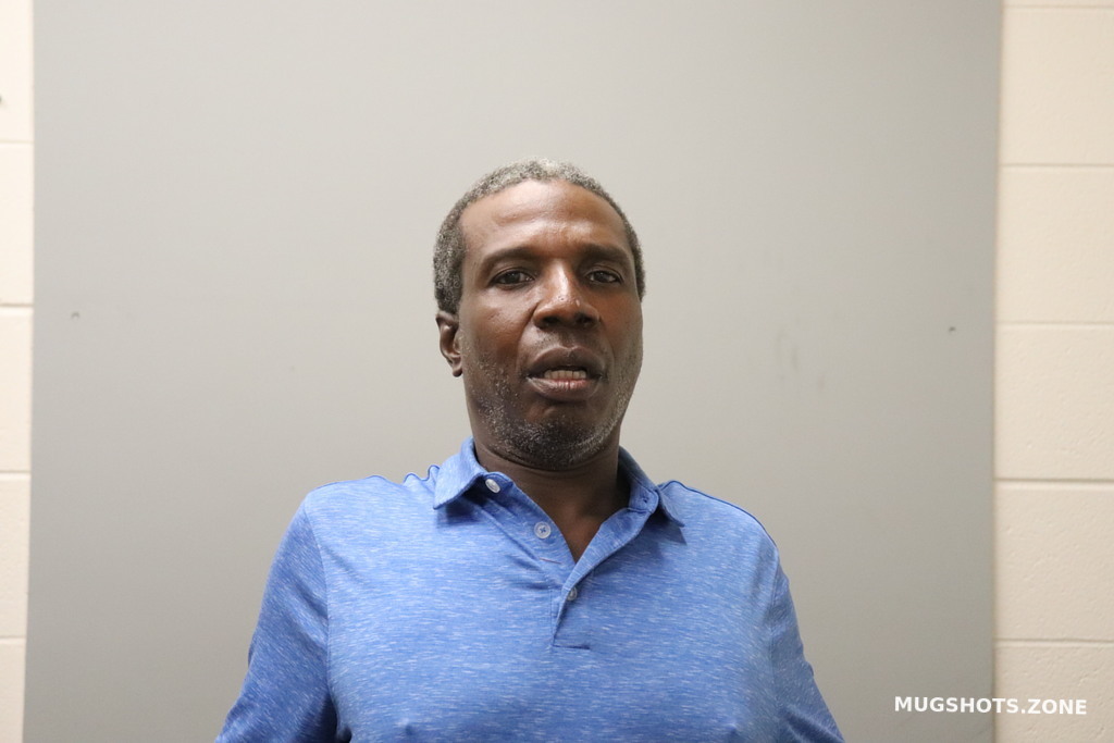 SCOTT DANIEL LEE 10/04/2021 - Madison County Mugshots Zone