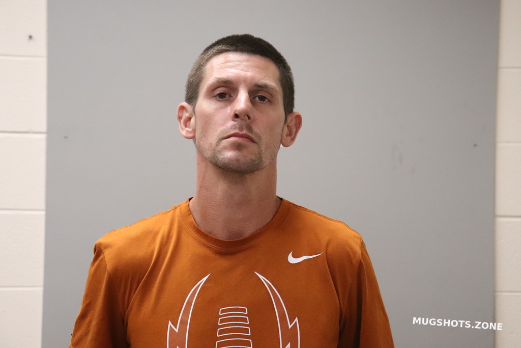 HICKS TIMOTHY S 10/04/2021 - Madison County Mugshots Zone