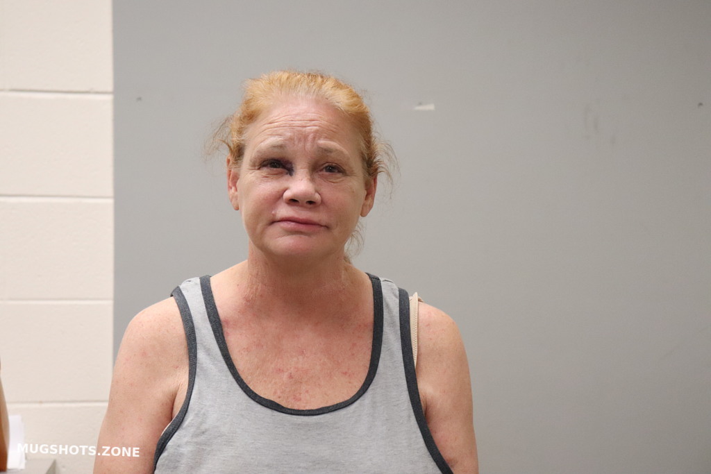 BOOKER DELOURDES BERNADETTE 10/05/2021 - Madison County Mugshots Zone