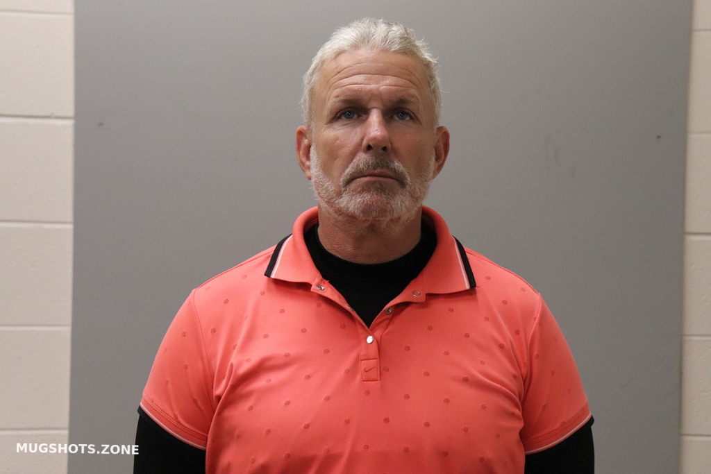 GATELY JOHN MICHAEL 10/07/2021 - Madison County Mugshots Zone