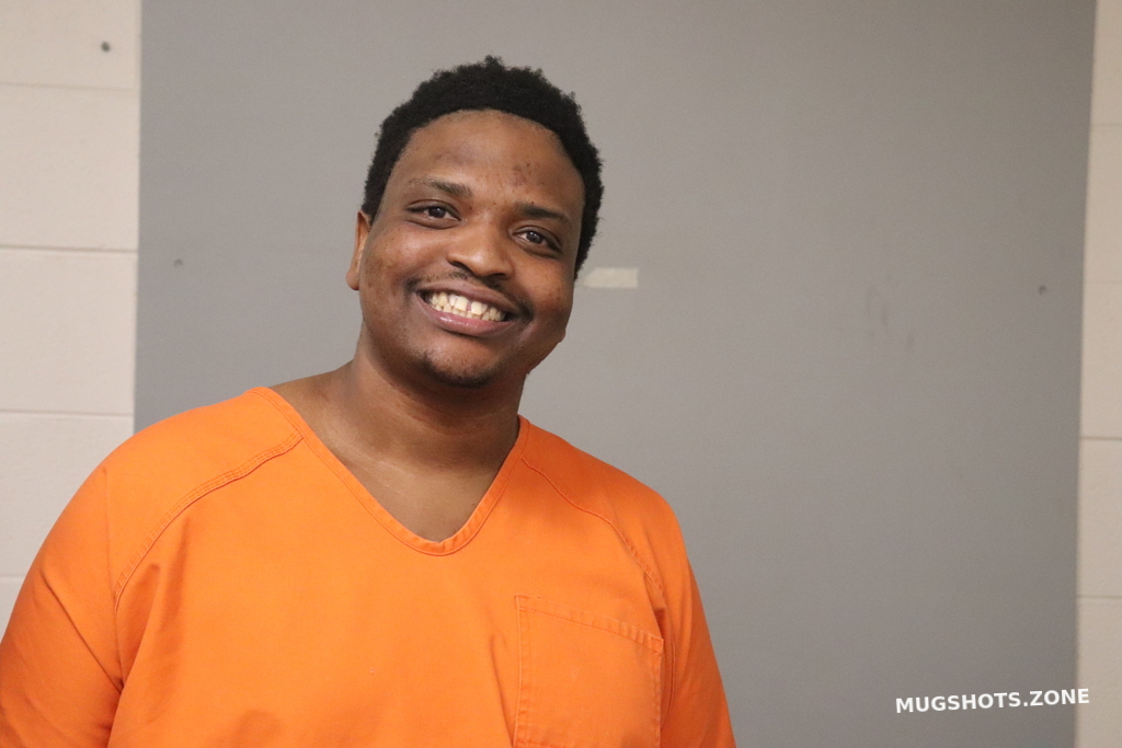 COLEMAN TIMOTHY DEWAYNE 10/07/2021 - Madison County Mugshots Zone