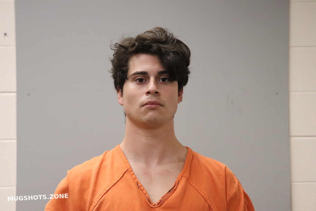 CORTEZ JAVON MONTGOMERY CRUZ 10/08/2021 - Madison County Mugshots Zone