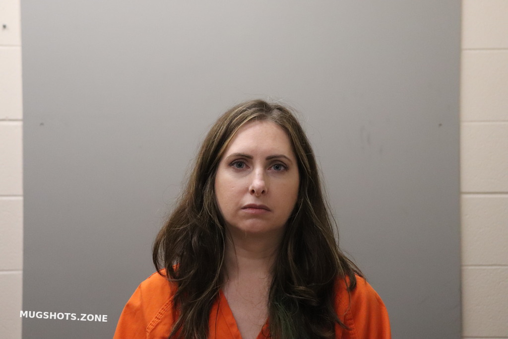 BUCKNER JENNIFER DENISE 10/10/2021 - Madison County Mugshots Zone