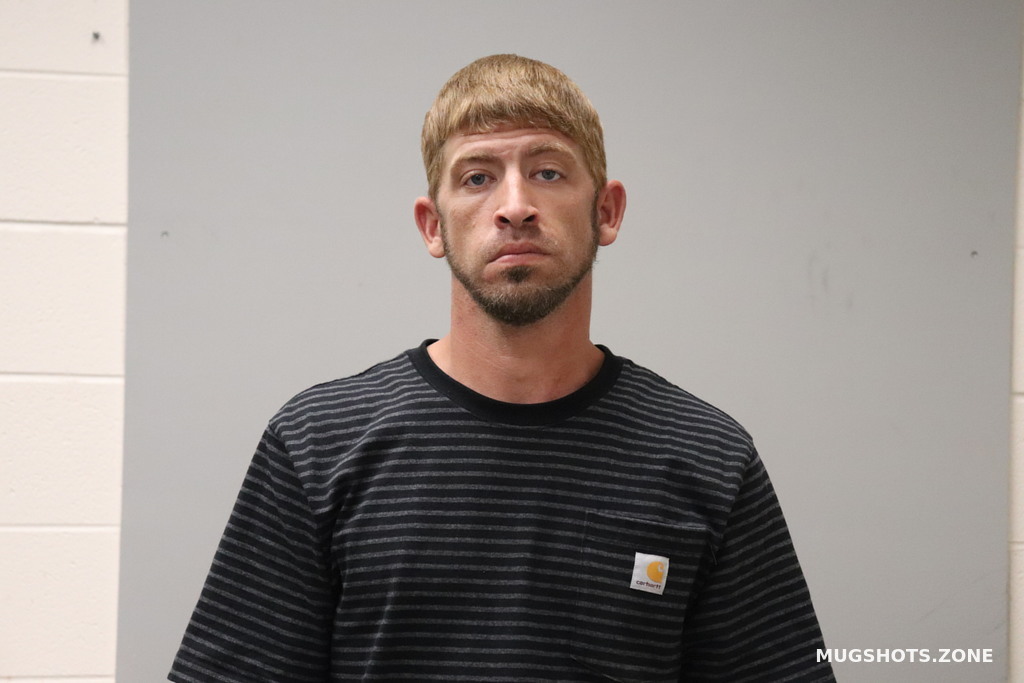 LANE JOSHUA LEE 10/12/2021 - Madison County Mugshots Zone