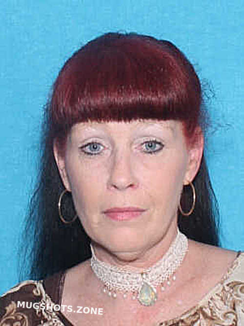 BAYER DONNA JEAN 10/13/2021 - Madison County Mugshots Zone