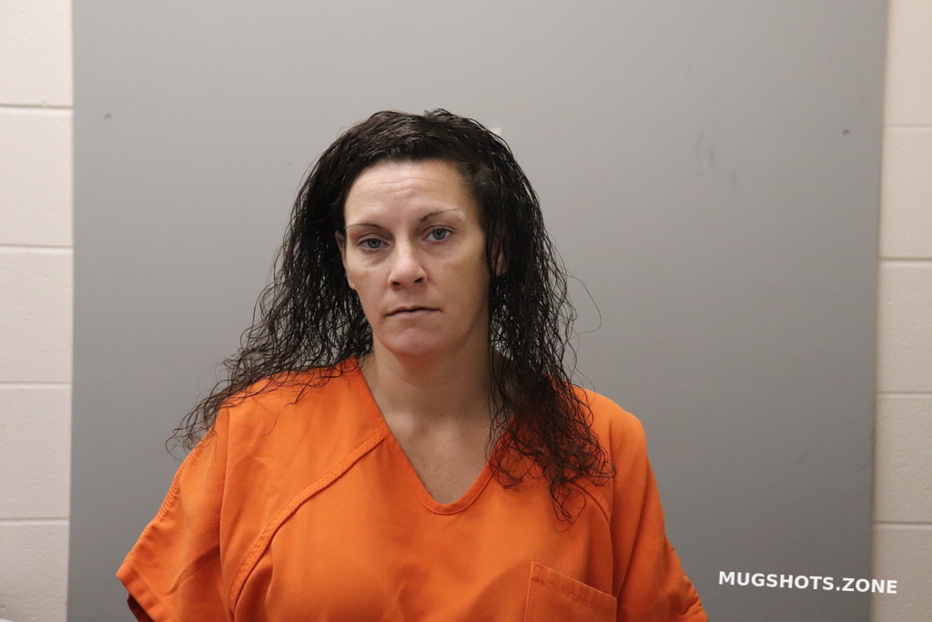 SKODACHEK MICHELLE LYNN 10/13/2021 - Madison County Mugshots Zone