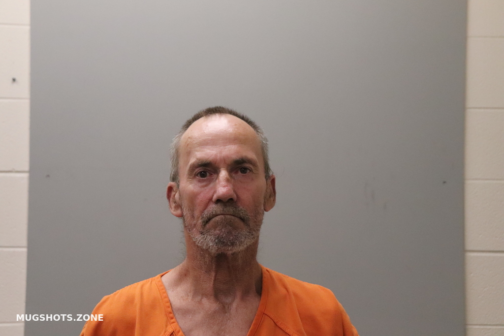 COBB JERRY WAYNE 10/13/2021 - Madison County Mugshots Zone