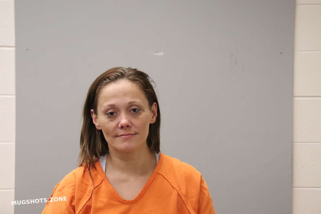 BRADFORD JESSICA MAE 10/13/2021 - Madison County Mugshots Zone