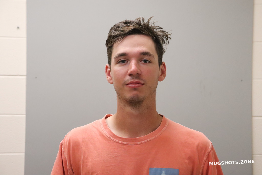 SULLIVAN SETH MICHAEL 10/14/2021 - Madison County Mugshots Zone