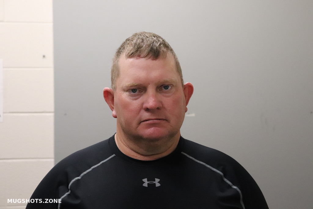 MILNER CHARLES DAVID 10/15/2021 - Madison County Mugshots Zone