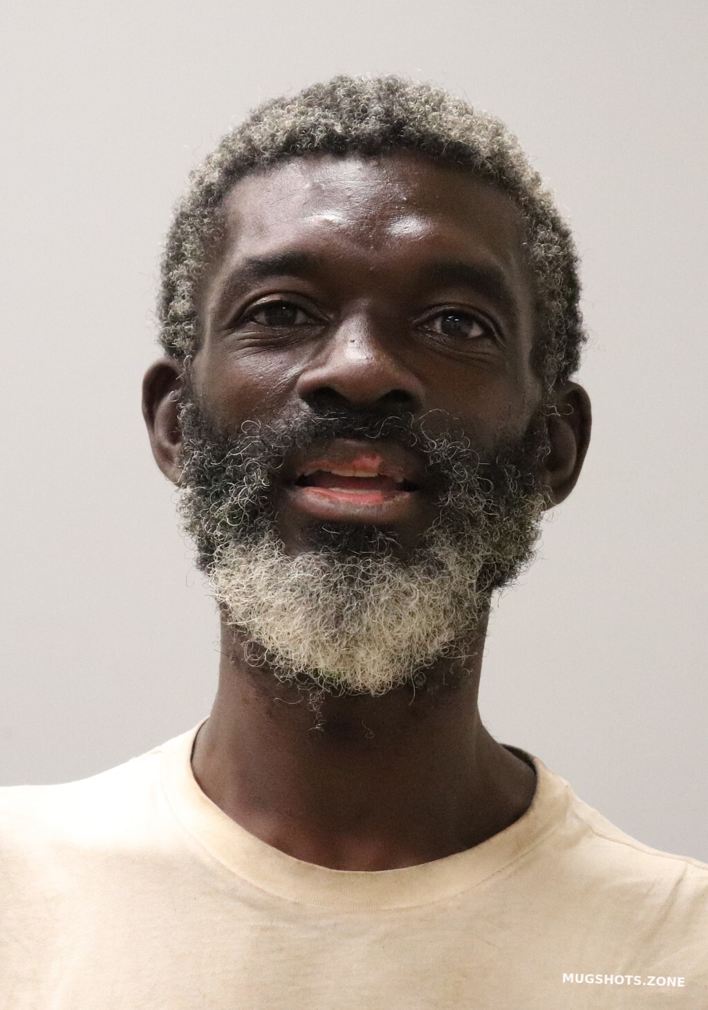 GUY QUENTIN EUGENE JOHNSON 10/16/2021 - Madison County Mugshots Zone