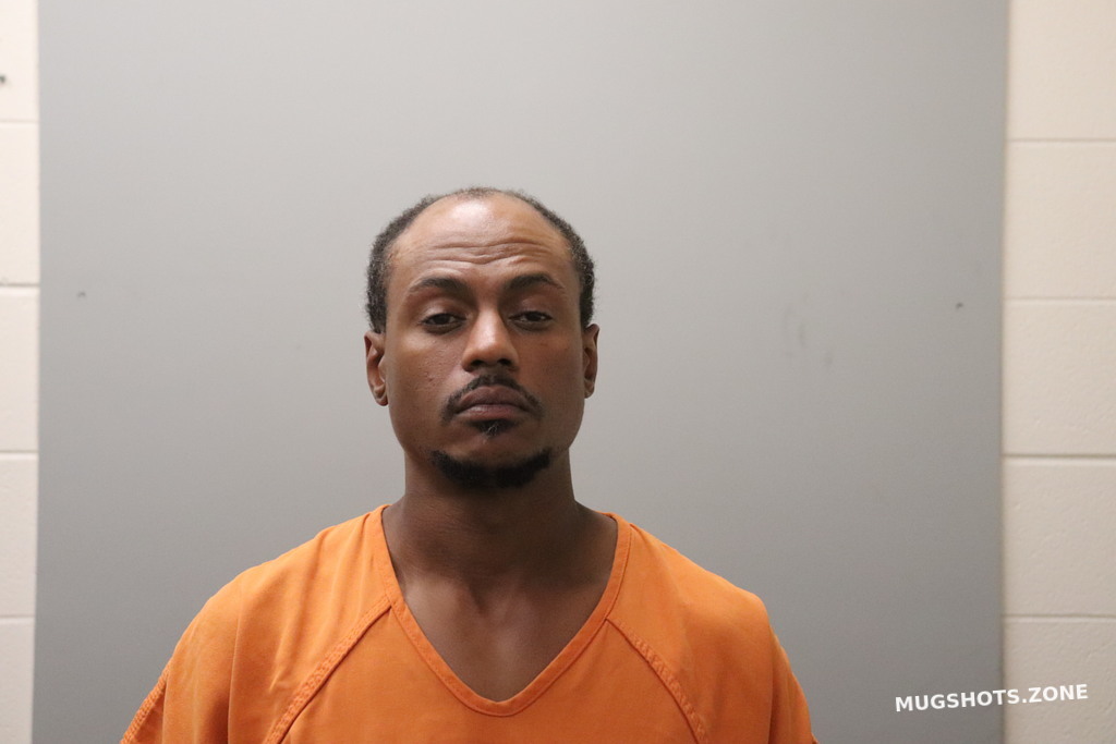 THOMPSON DAVID FREDERICK 10/18/2021 - Madison County Mugshots Zone