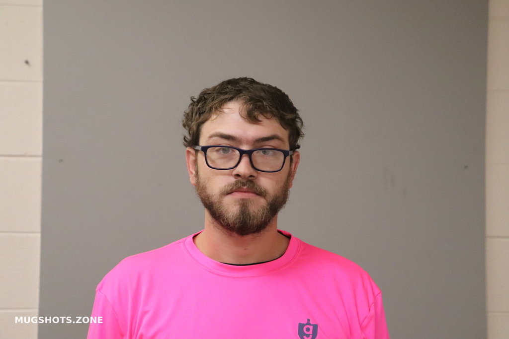 MEEKS BLAKE CRAWFORD 10/19/2021 - Madison County Mugshots Zone