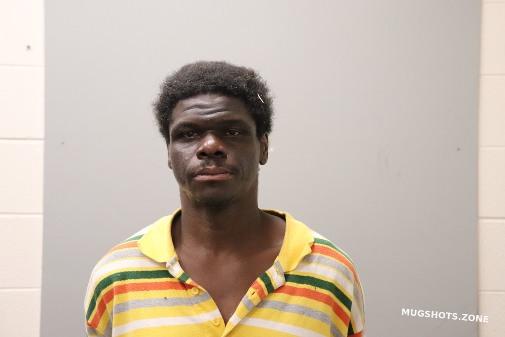 WIGGINS ANTHONY DEWAYNE 10/20/2021 - Madison County Mugshots Zone