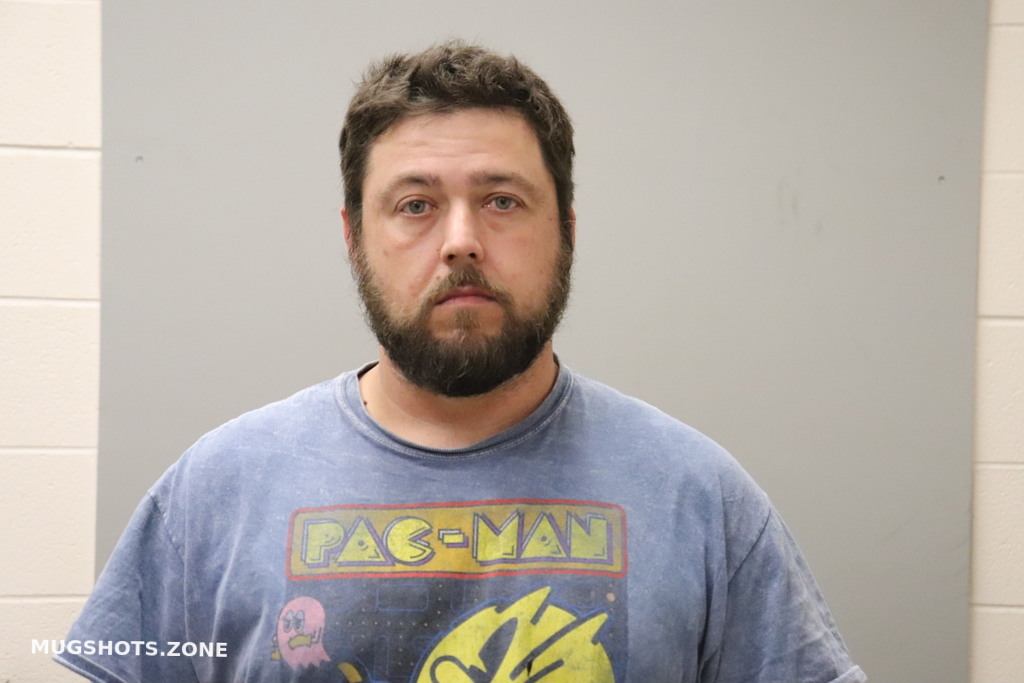 WOLF NOAH ANDREW 10/20/2021 - Madison County Mugshots Zone