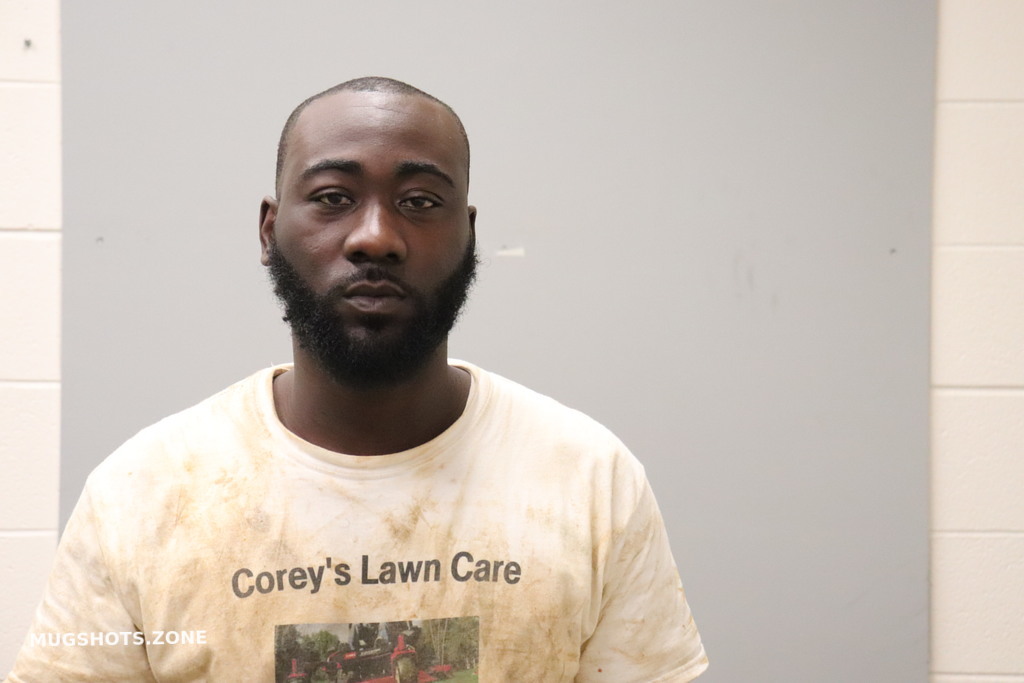 CAUDLE JASON ANGELO 10/22/2021 - Madison County Mugshots Zone