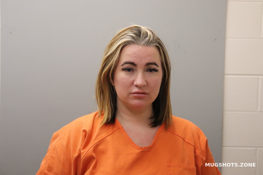 SHUTT STEPHANIE LEIGH 10/22/2021 - Madison County Mugshots Zone