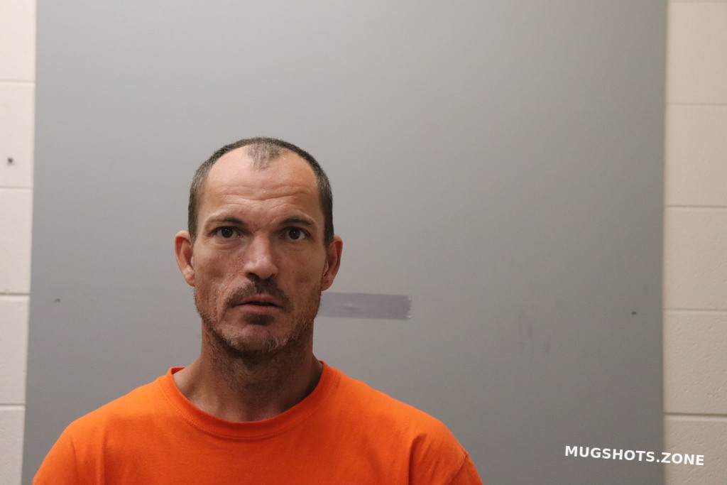 CORBITT JOHNATHAN PAUL 10/26/2021 - Madison County Mugshots Zone