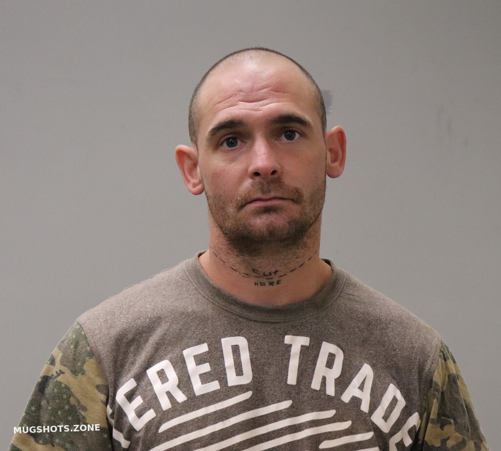 MORRIS MATTHEW ALLEN 10/30/2021 - Madison County Mugshots Zone
