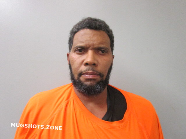 PUGH BRENT DARTAGNAN 10/30/2021 - Madison County Mugshots Zone