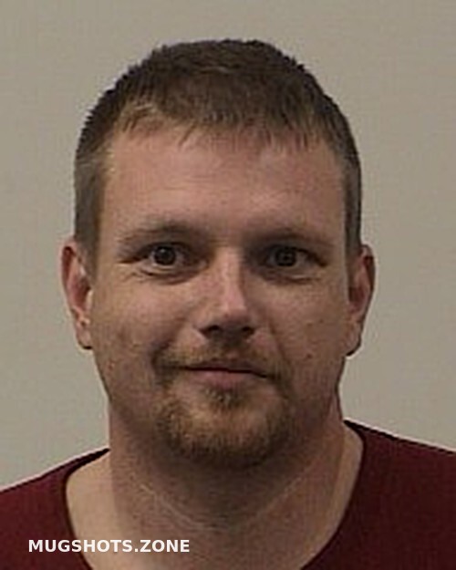 WILLIAMS CHRISTOPHER MICHAEL 10/30/2021 - Madison County Mugshots Zone