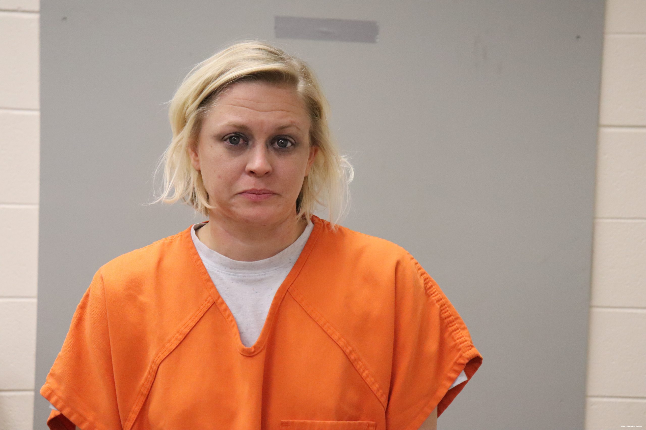 HATFIELD AMBER DAWN 10/31/2021 - Madison County Mugshots Zone